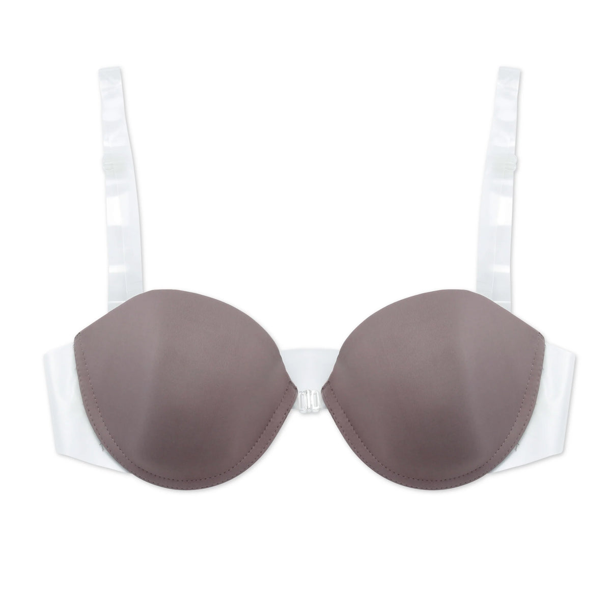 Clear Transparent Bra | Invisible Bra With Straps | Bralex – Bralex Shop