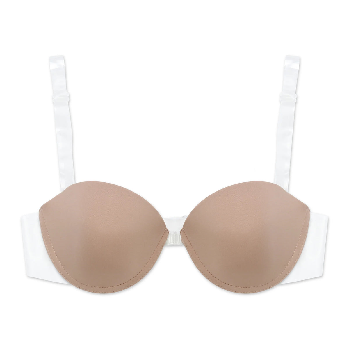 Clear Transparent Bra | Invisible Bra With Straps | Bralex – Bralex Shop